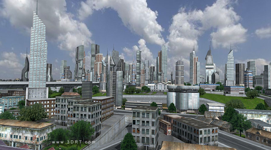 megacity,megion_大山谷图库