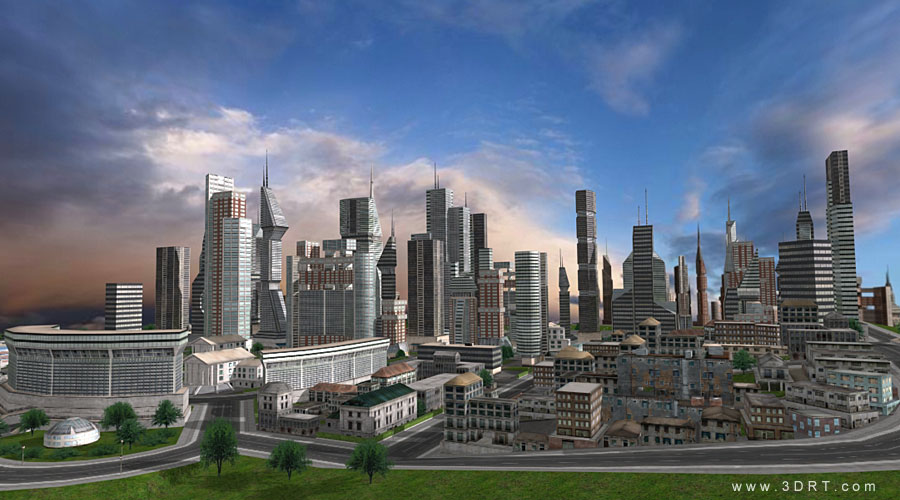 megacity,megion_大山谷图库